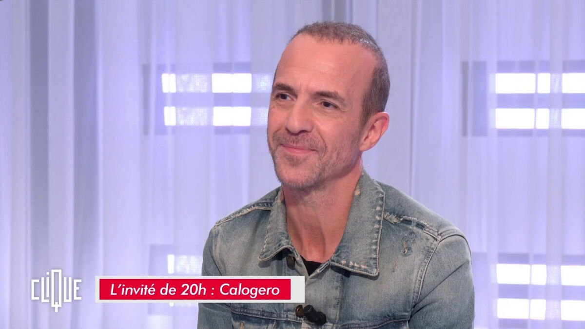 Calogero Valeur Nette, Enfants, Parents Et Partenaire, Âge, Taille,
