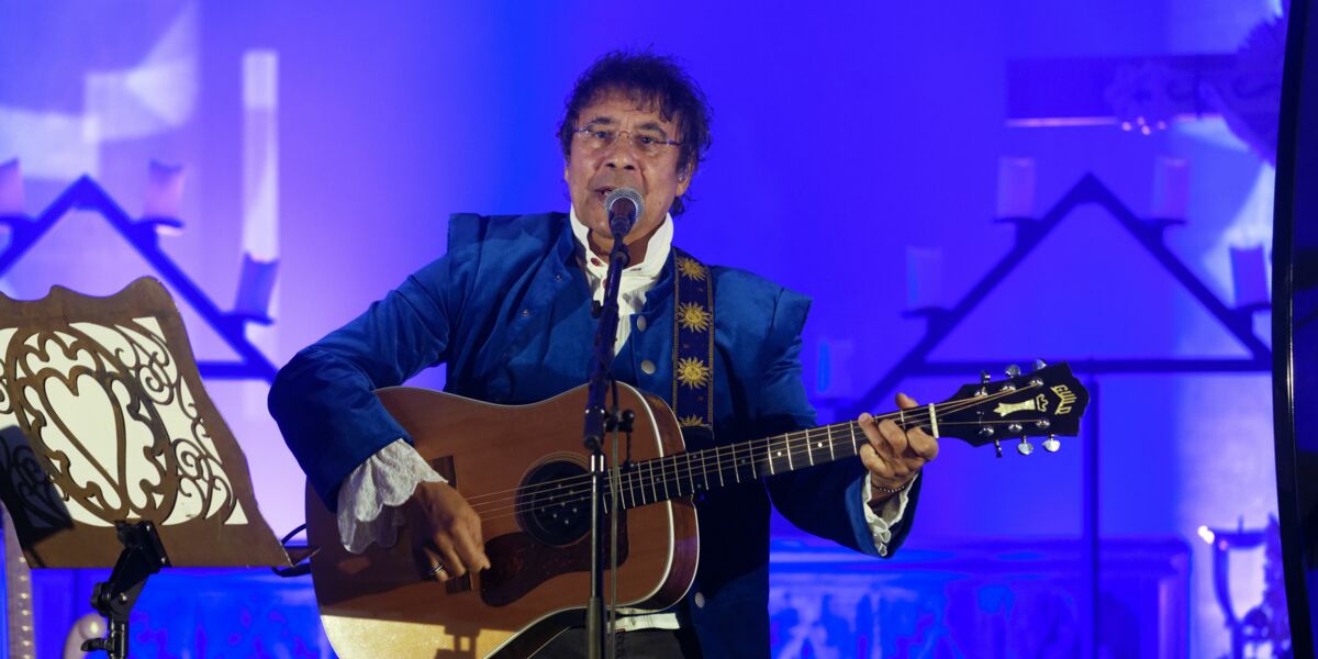 Laurent Voulzy Enfants, Parents, Partenaire, Âge, Taille, Valeur Nette