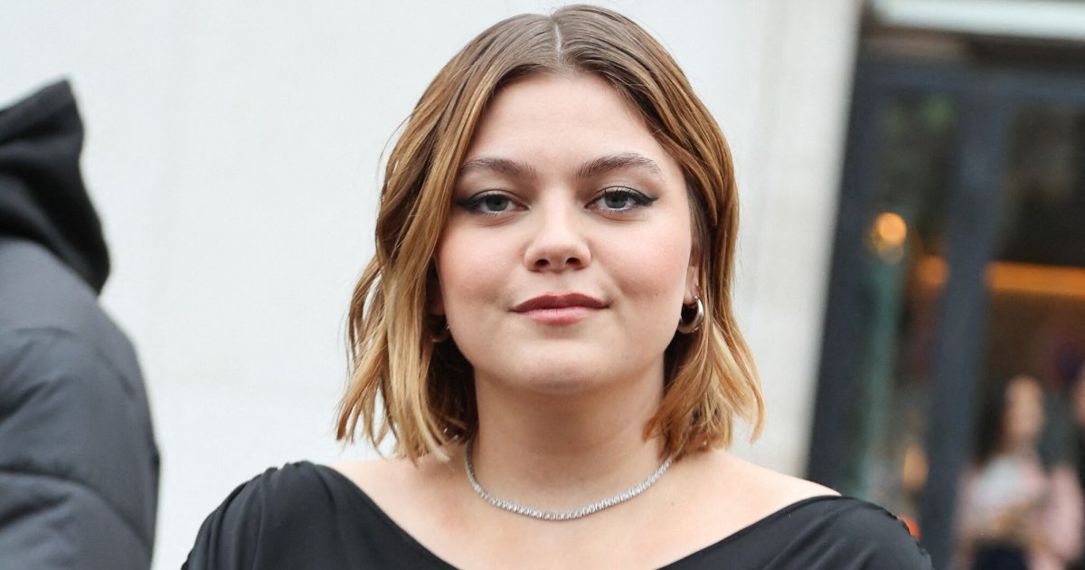 Louane Emera Enfants, Parents, Partenaire, Âge, Taille, Valeur Nette