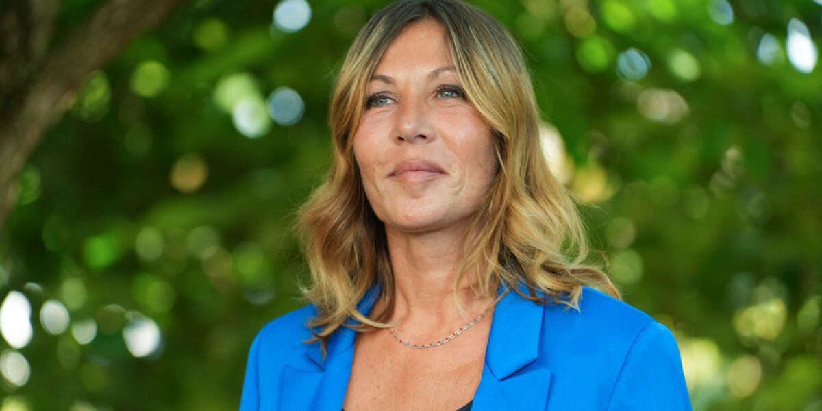 Mathilde Seigner Parents, Partenaire, Âge, Taille, Valeur Nette, Enfants
