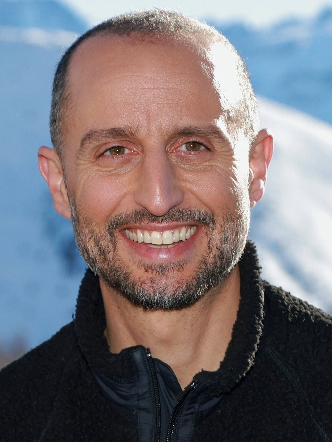 Arie Elmaleh Ville Natale, Valeur Nette, Partenaire, Enfants, Biographie