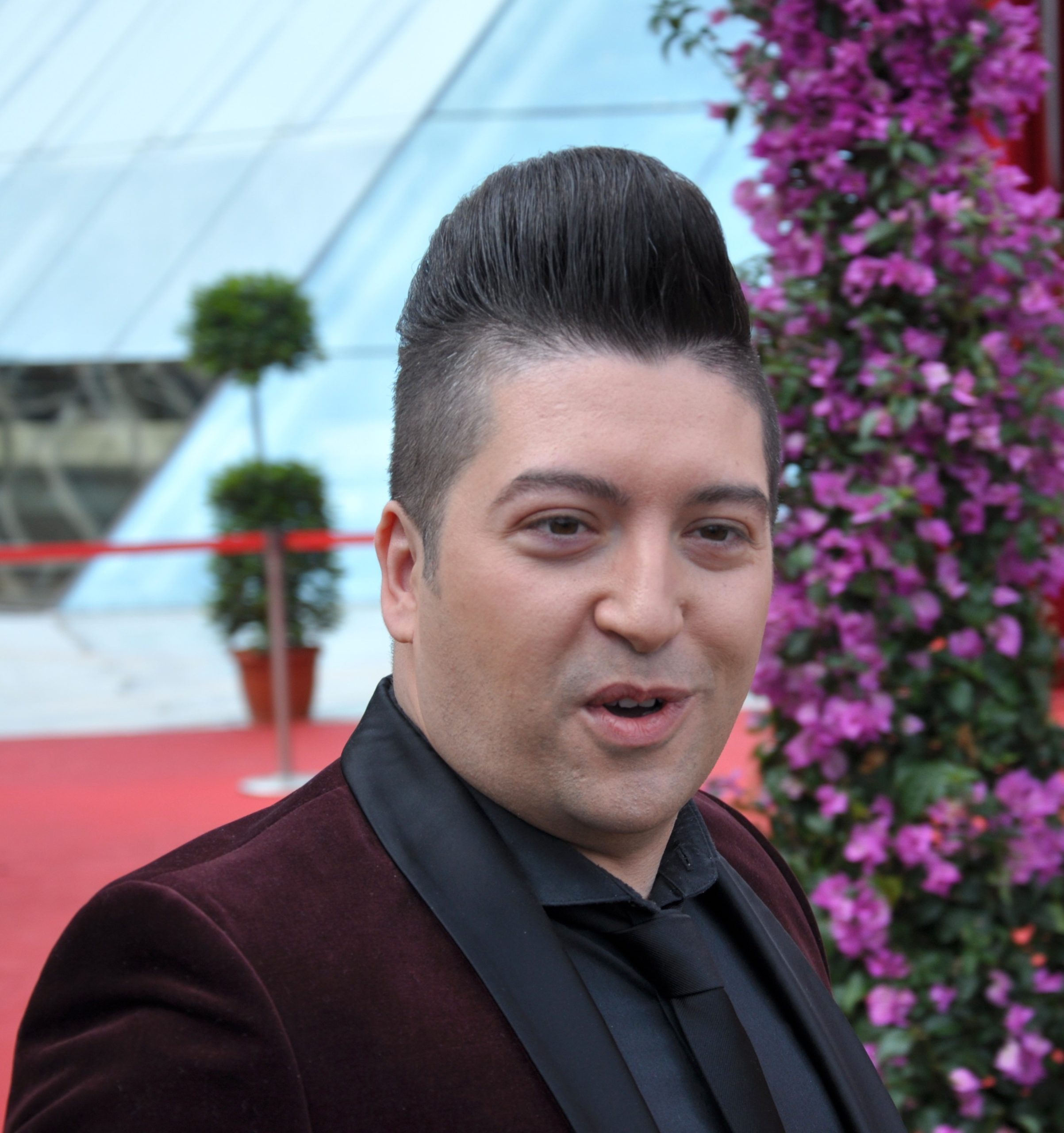 Chris Marques Âge, Taille, Valeur Nette, Enfants, Parents Et Partenaire