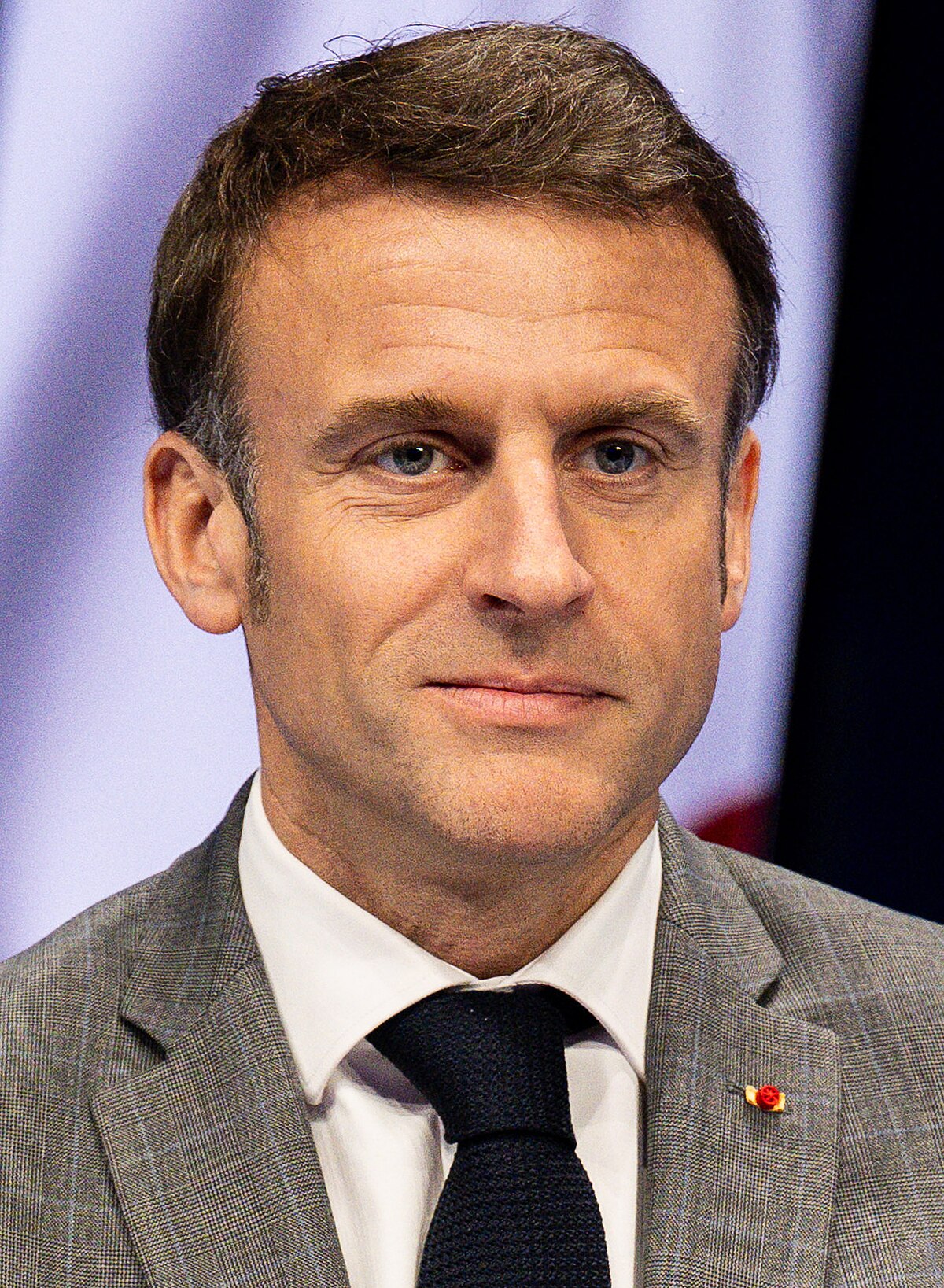 Emmanuel Macron Enfants, Poids, Actifs, Parents, Partenaire, Âge