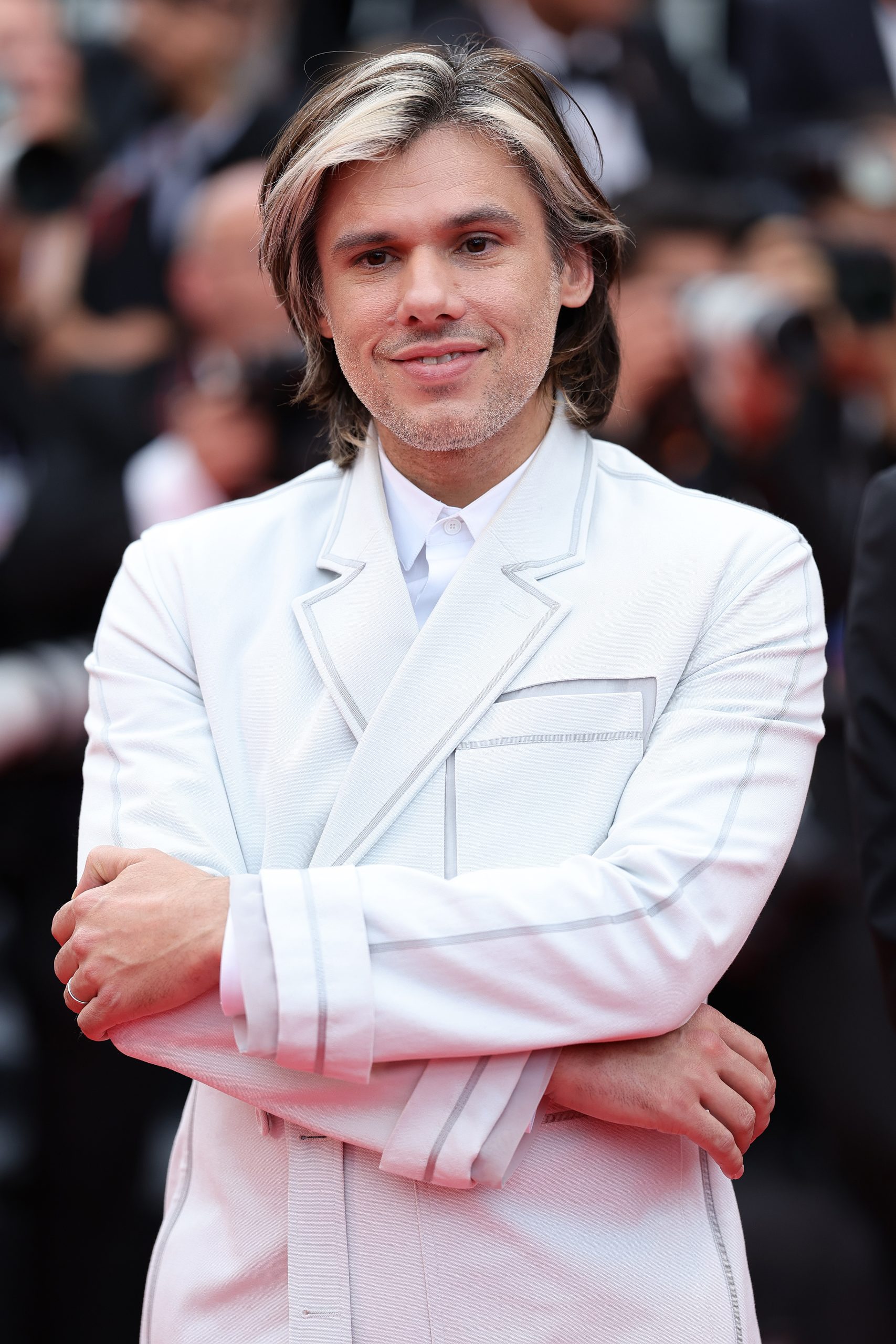 Orelsan Valeur Nette, Âge, Taille, Famille, Petite Amie, Religion Et ...
