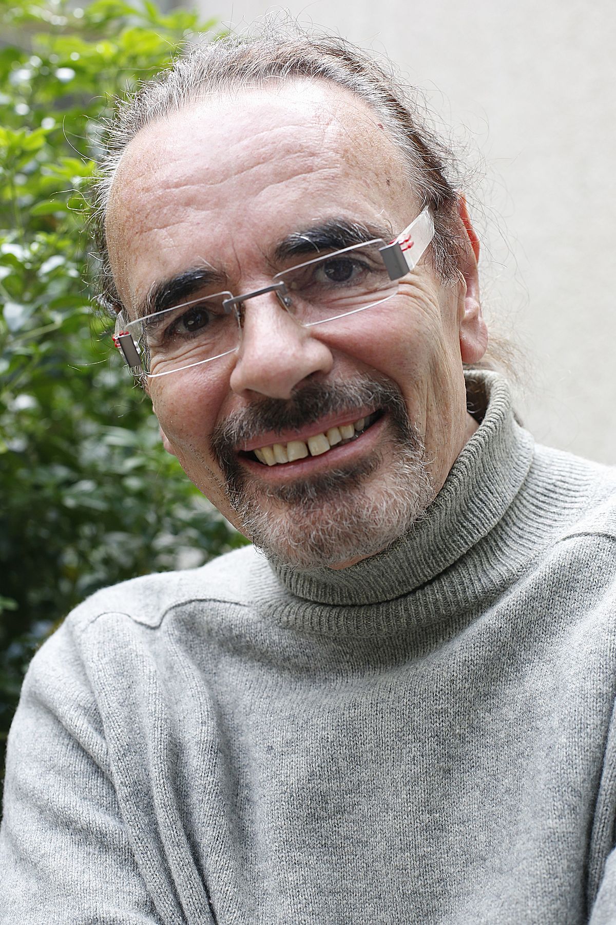 Nicolas Peyrac Âge, Taille, Valeur Nette, Enfants, Parents Et Partenaire