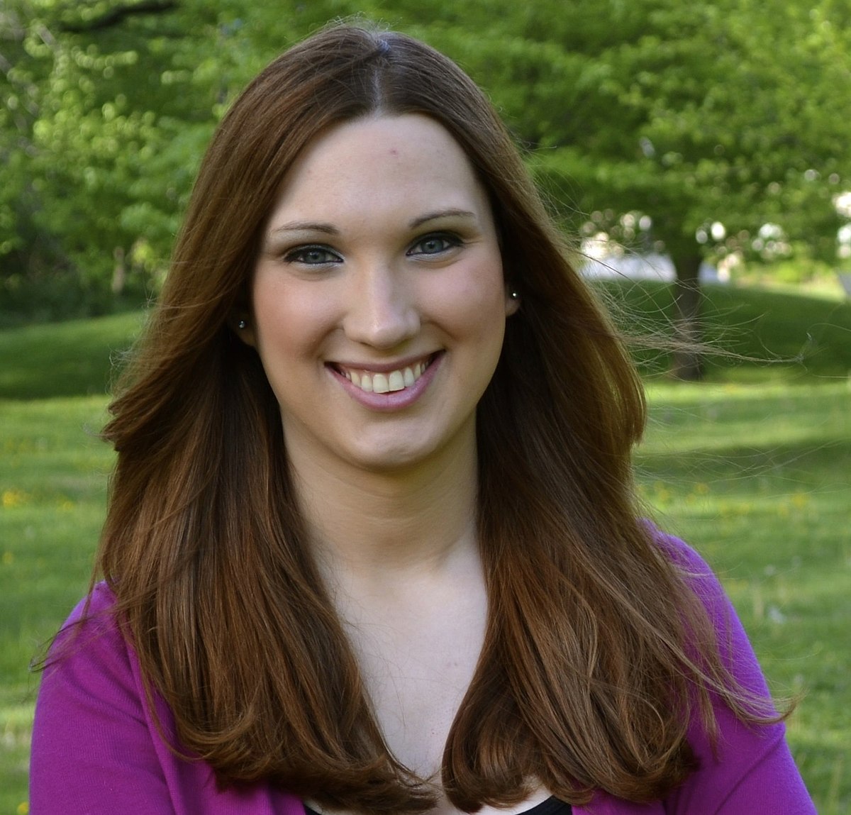 Sarah McBride Biographie Comment Elle A Transformé La Politique Américaine